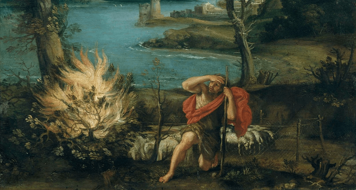 Holy Ground: Latin in the Liturgy - Aeterna Latina