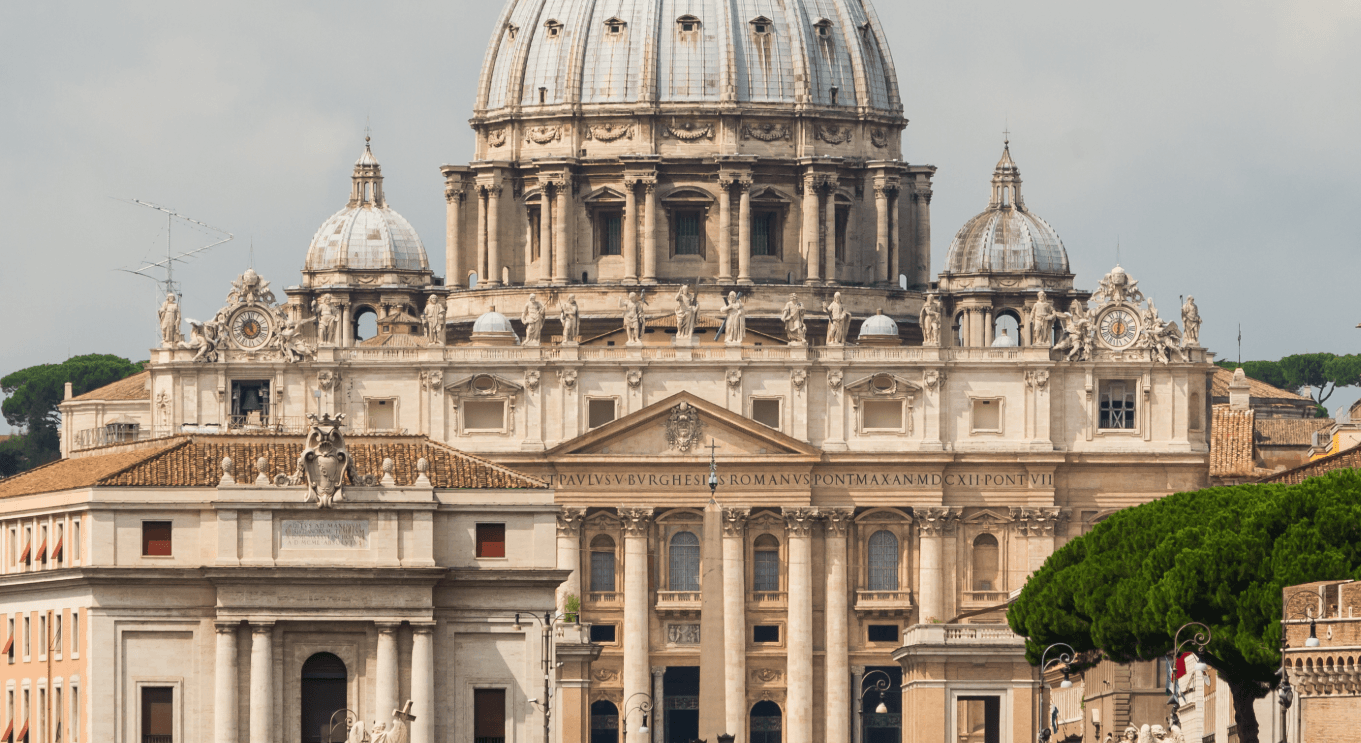 Vatican Latin Academy and Starfleet Academy - Aeterna Latina